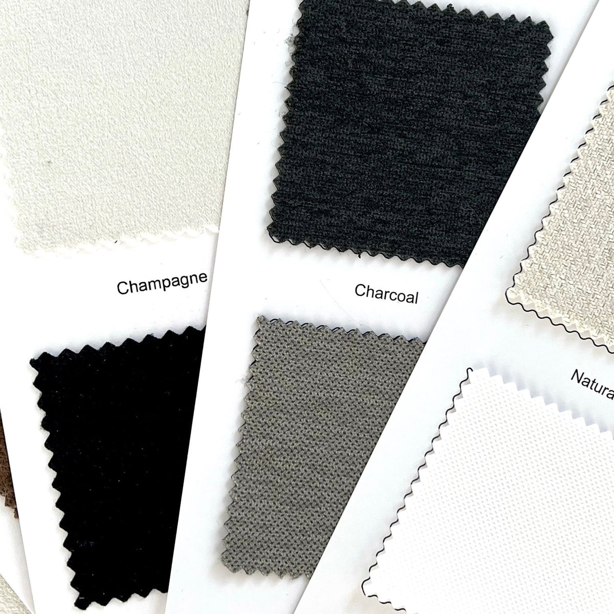 fabric swatch kit-Fabric Swatch Kit-Soulfa Home