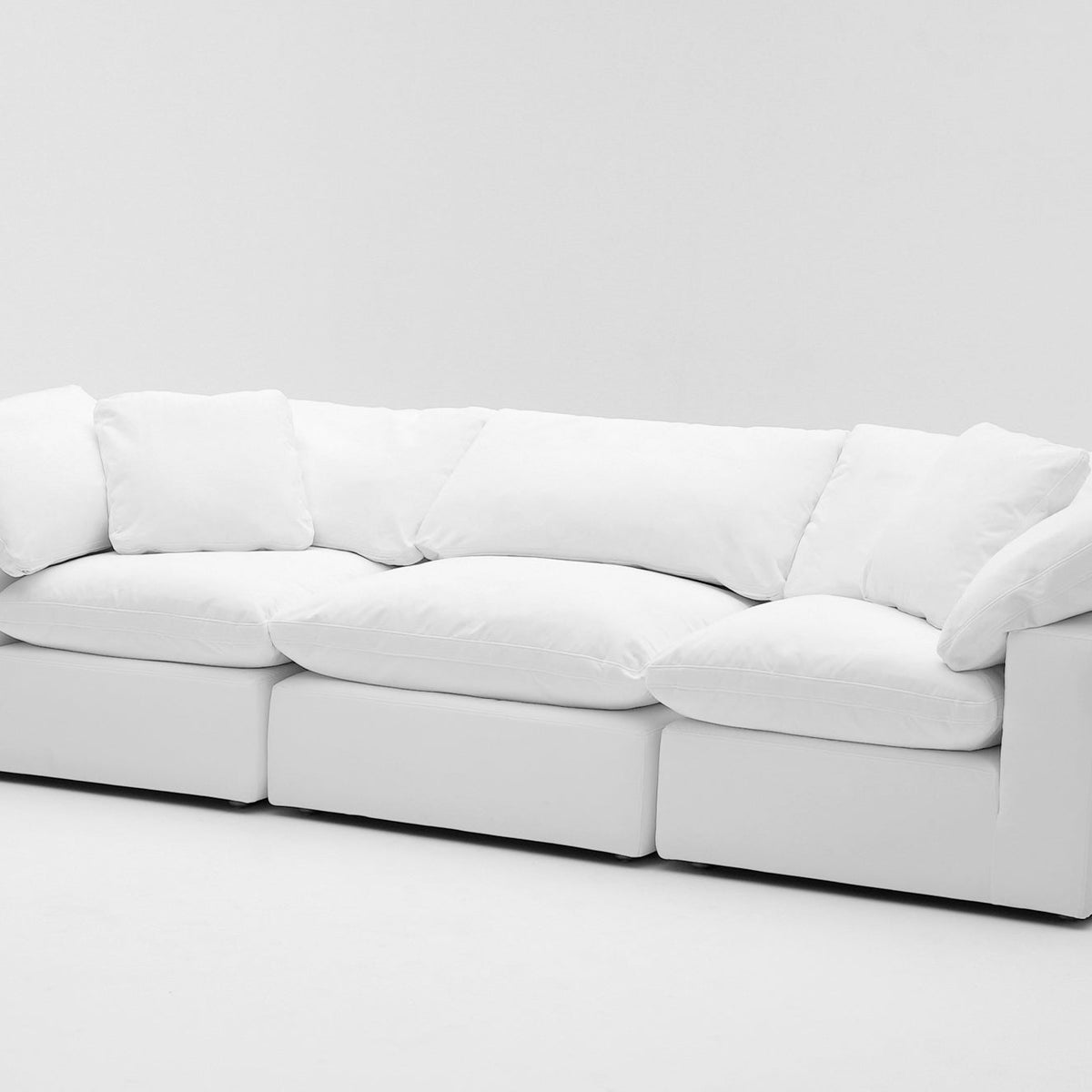 3-Cube Soulfa Couch – Luxury Modular Couch Sofa | Washable Fabrics ...
