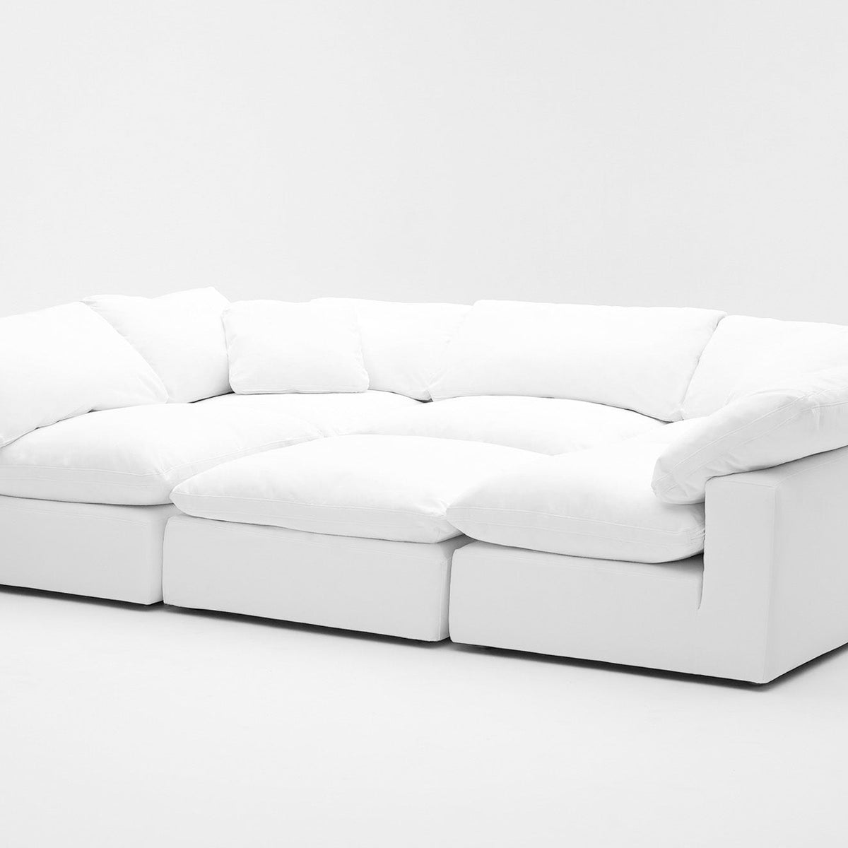 6-Cube Soulfa Couch – Luxury Modular Sectional Sofa | Washable Fabrics ...